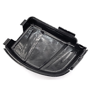 Tolxh Replacement Part NEW #MNA152717 MNA152717 Air Filter Cover For Mower Models for Briggs & Stratton