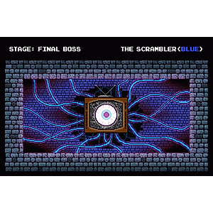 Super Hazard Quest - The Board-Game Played Like a Retro Pixel Video Game!