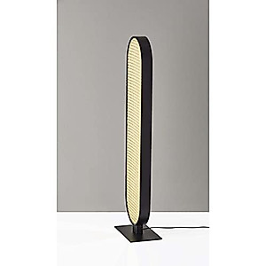 Atwood Floor Lantern