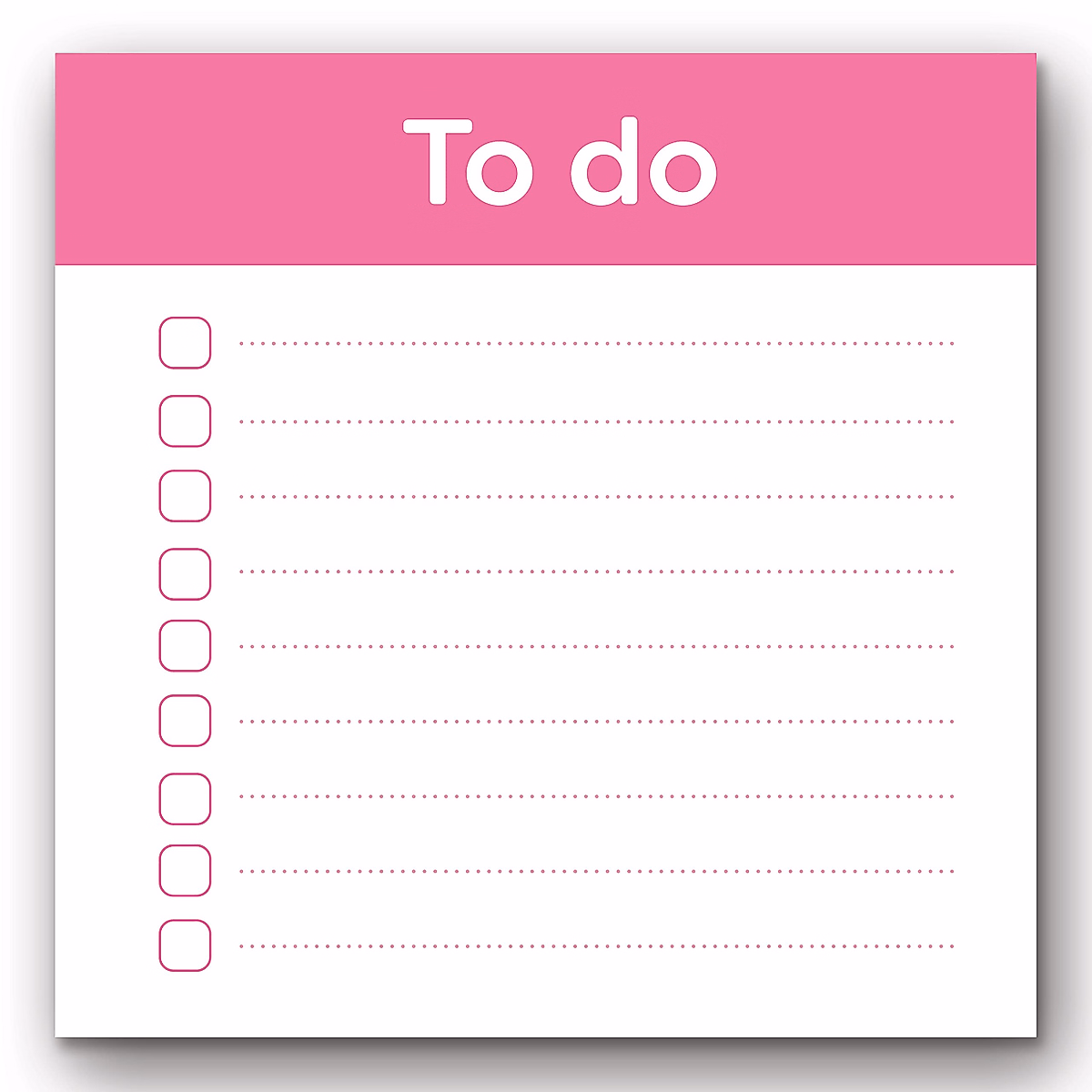 Blueline Magnetic Monthly Fridge Calendar with Shopping List and Note Pad, Runs Sept 2023 thru December 2024, 14"x13.5", (C174110A-24