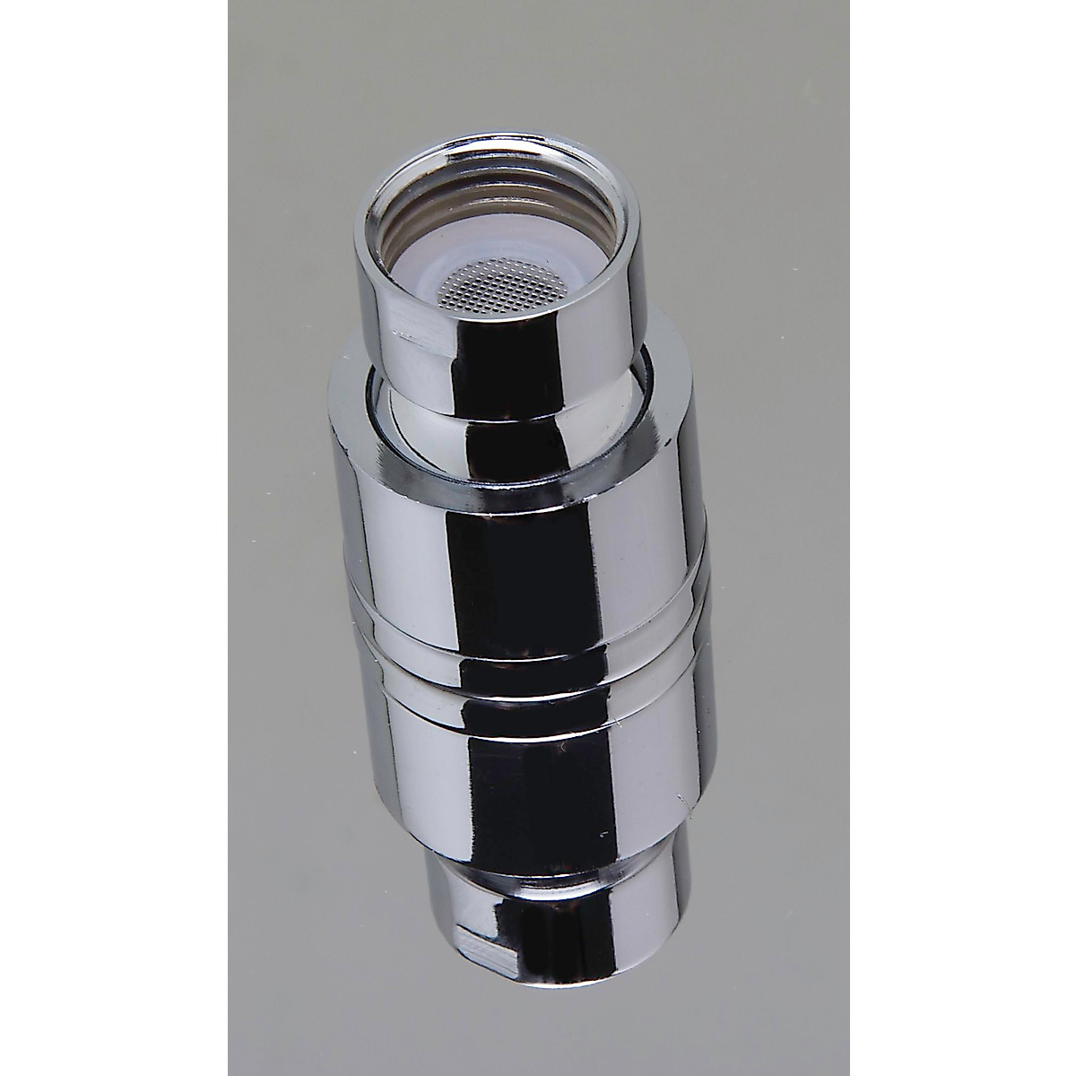 ALFI Brand RAIN16S-BSS Stainless Steel 16" Square Ultra Thin Shower Head