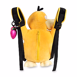 Pokémon Center: Psyduck Pokémon Partner Backpack