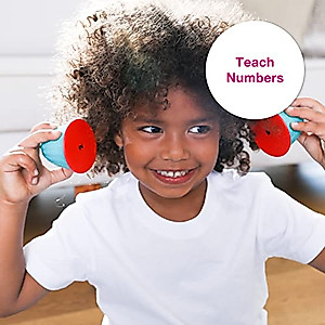 Edushape Shake, Listen & Match