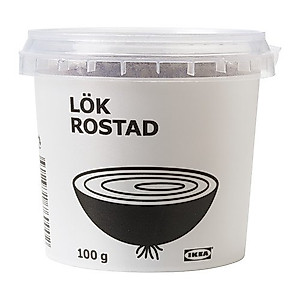 Rostad Lök Fried Onion X 2