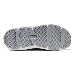 ABEO MXV Shift Shoes for Women | Plantar Fasciitis Relief | Arch Support Shoes Women | Removable Orthotic Inserts Drizzle 9 Medium