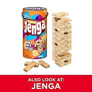 Hasbro Gaming Connect 4 Strategy Board Game for Ages 6 and Up (Amazon Exclusive)