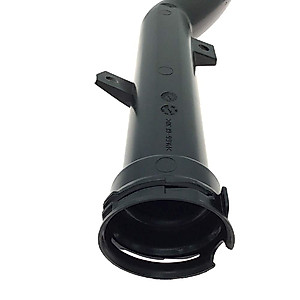 Water Pump Pipe Fits Mini Cooper R56 R57 R58 R59 Countryman R60 Paceman R61 Replace 11537589713 11537541845