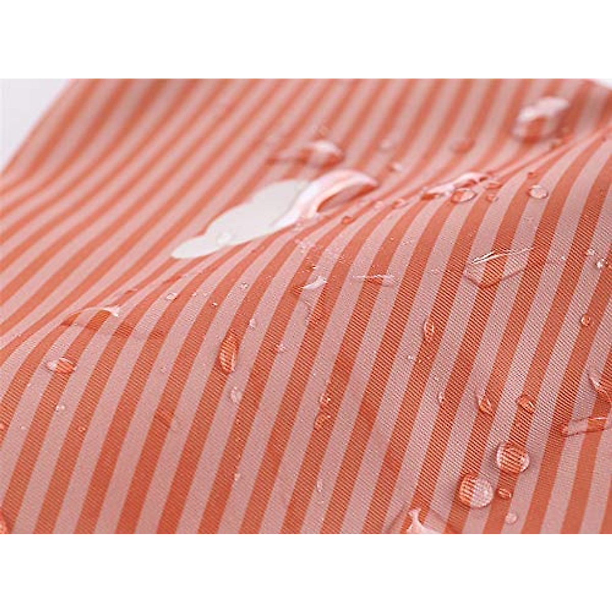 3-Pack Baby Long Sleeve Waterproof Bib Full Coverage Apron Bib Smock Toddler Bibs with Pocket 9-36 Months