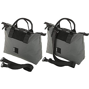 MAXPEDITION Satchel, Wolf Gray