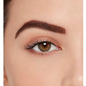 Ardell False Lashes Faux Mink Demi Wispies Multipack, 1 pk x 4 pairs