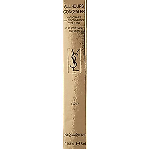 Yves Saint Laurent All Hours Concealer - 4 Sand Women 0.16 oz