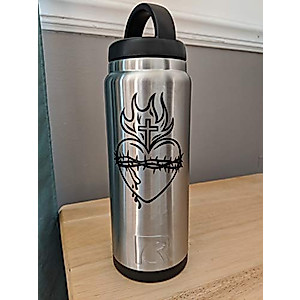 Frisco Craft Black Permanent Vinyl, Weather-Resistant Black Matte Adhesive Vinyl - 12" x 30 FT Black Vinyl Roll for Cricut, Silhouette, Cameo Cutters, Signs, Scrapbooking, Craft, Die Cutters, CNC