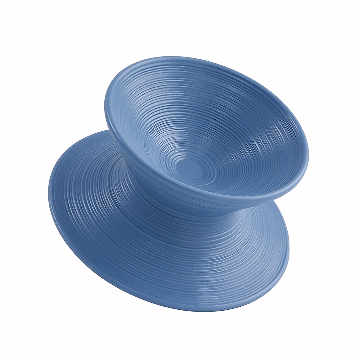 ENHEN 360° Swivel Gyro Chair Furniture, Outdoor/Indoor Rotating Spun Recliner, Relaxing Child Sense Sports Equipment for Backyard/Party/Bedroom