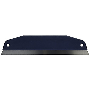 MINTCRAFT 14001 Mint Craft Trim Guide, 12 in L, Stainless Steel Blade, Abs Plastic Handle