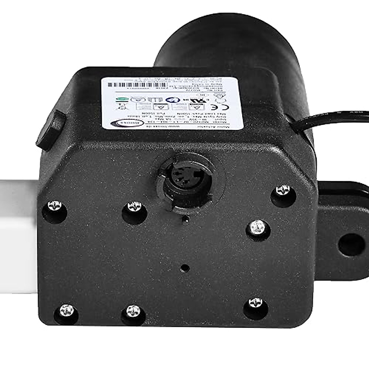 Fromann Limoss 450772 MD120-02-L1-304-134 for Power Recliner Lift Chairs Motor Actuator Replacement