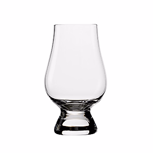 Stolzle Glencairn Whiskey Glass