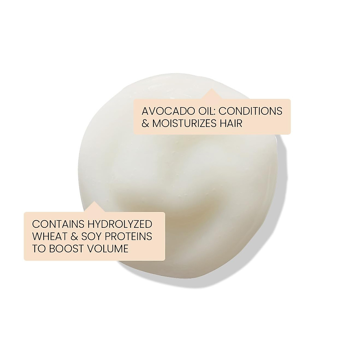 ELEVEN AUSTRALIA I Want Body Volume Conditioner The Ultimate Volume Builder - 10.1 Fl Oz