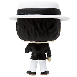 POP Demon Slayer - Muzan Kibutsuji Funko Vinyl Figure (Bundled with Compatible Box Protector Case)