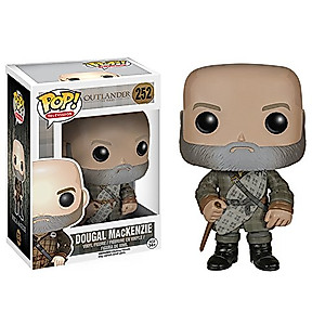 Funko Outlander - Dougal Mackenzie