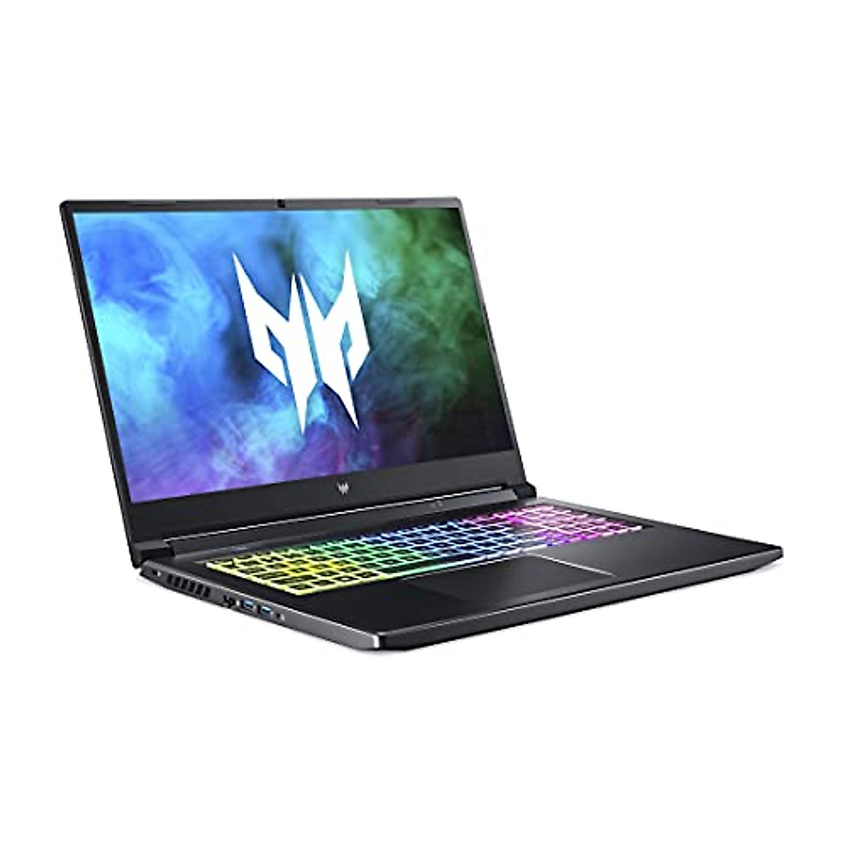 Acer Predator Helios 300 PH317-53-71YX 17.3" Full HD 144Hz Gaming Notebook Computer, Intel Core i7-11800H 2.3GHz, 16GB RAM, 1TB SSD, NVIDIA GeForce RTX 3060 6GB, Windows 10 Home, Abyss Black