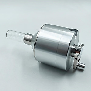 Kitchen spice grinder (large -2.2 inches in diameter)