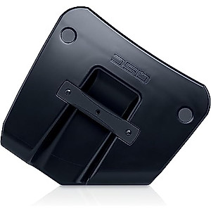 QSC K12.2 Active 12"" Powered 2000 Watt Loudspeaker, multicolored