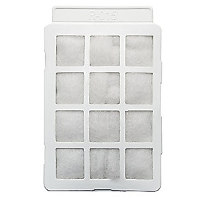 Cat H2O Mini Pet Fountain, 40 Ounce Capacity, with Filter and Dental Care Tablet, White top with Translucent Black Bottom