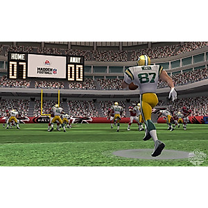 Madden NFL Football 3DS (Renewed)