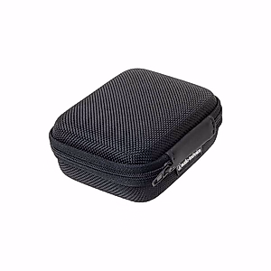 Audio-Technica ATH-E70 Professional In-Ear Studio Monitor Headphones,Black