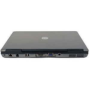Dell Latitude D630 + Windows 7 notebook laptop computer