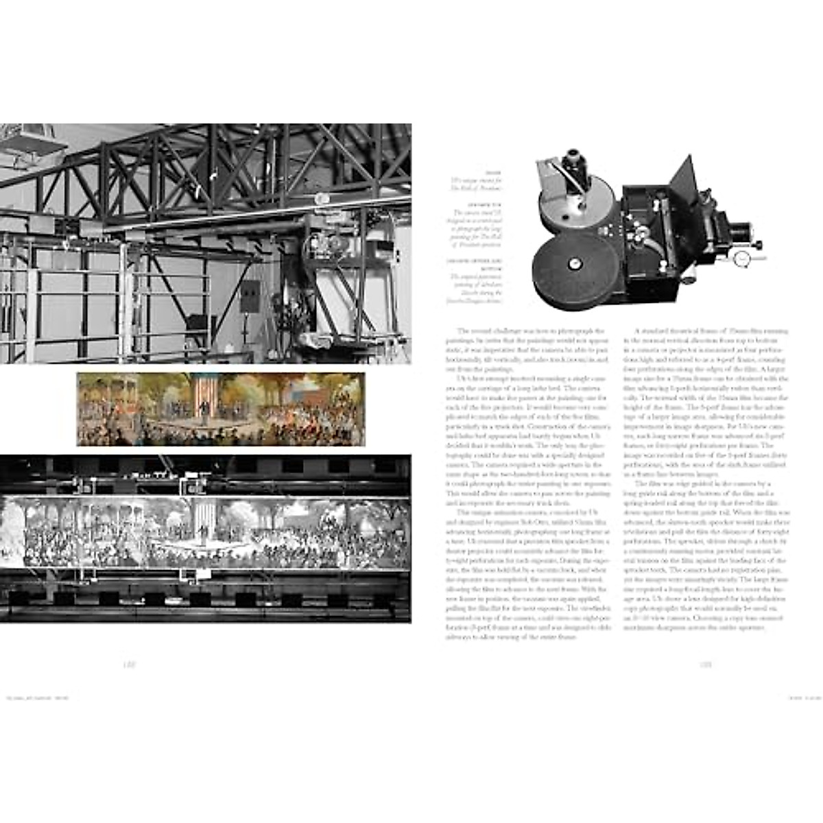 Walt Disney's Ultimate Inventor: The Genius of Ub Iwerks (Disney Editions Deluxe)