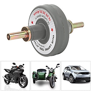 Valve Lapping Tool Kit Engine Valve Lapper Kit, valve lapping tool and compound kit Valve Lapping Tool Attachment Kit Valve Train Tools