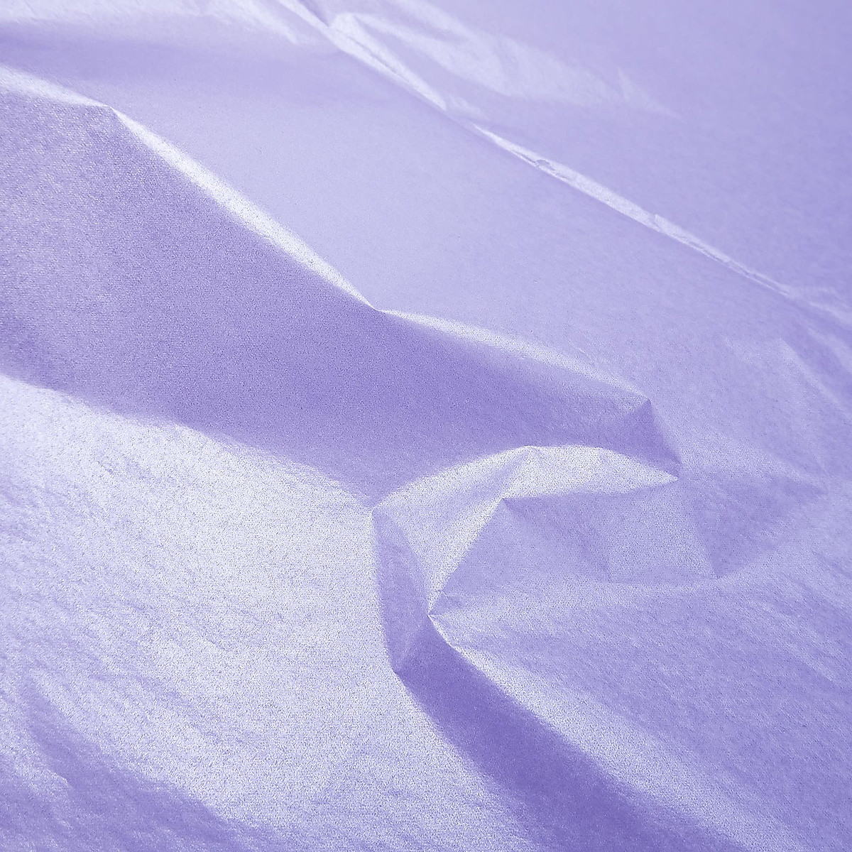 Hi Sasara 30 Sheets Metallic Purple Tissue Paper,28 x 20 Inch,Purple Tissue Paper for Gift Bags,Purple Gift Wrapping Tissue for Halloween,Christmas,Wedding,Birthday,Arts Crafts