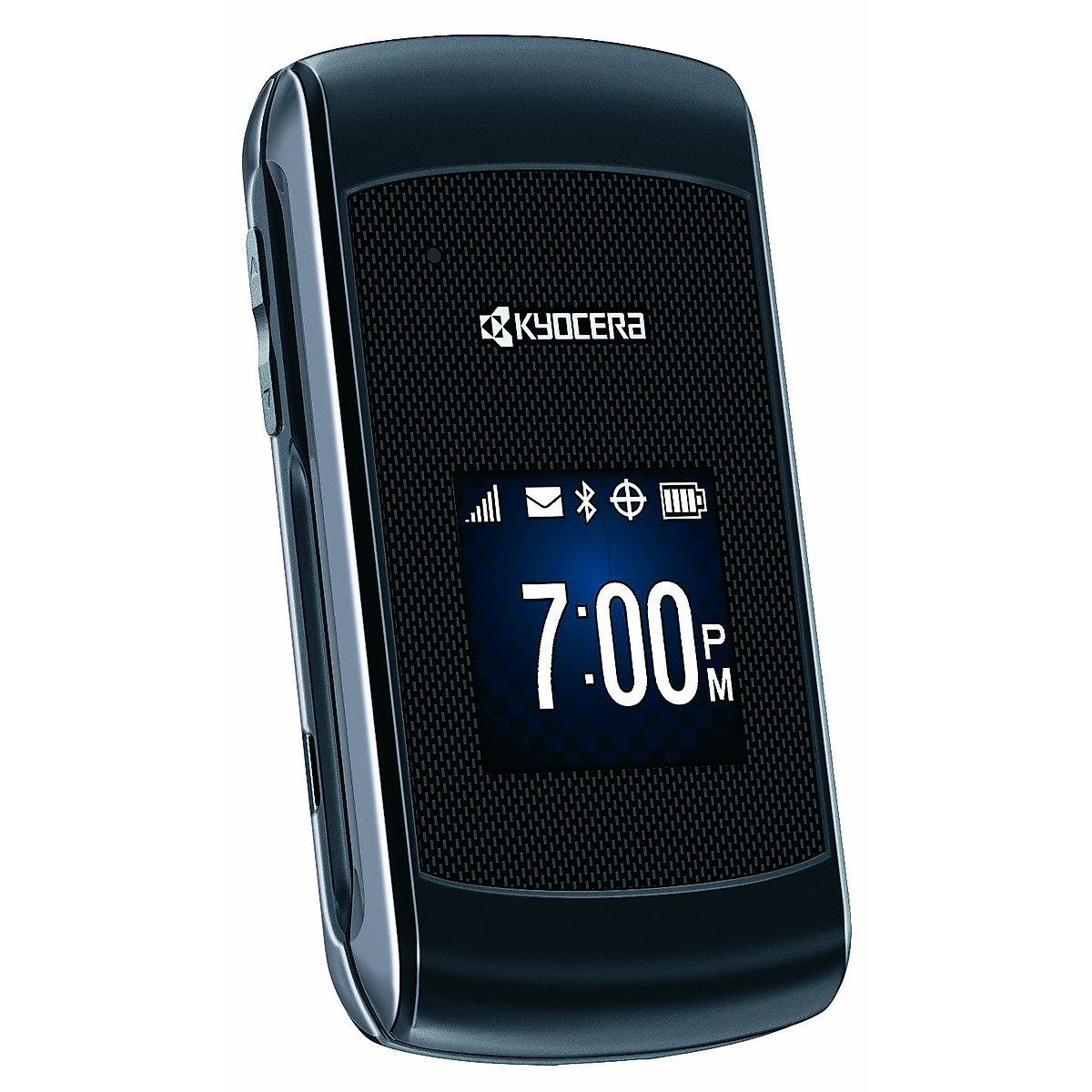 Kyocera Kona, Black (Sprint)