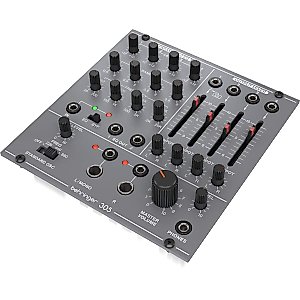 Behringer 305 EQ/Mixer/Output Eurorack Module