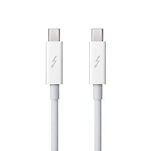 Apple Thunderbolt 2 Cable (2.0 m)