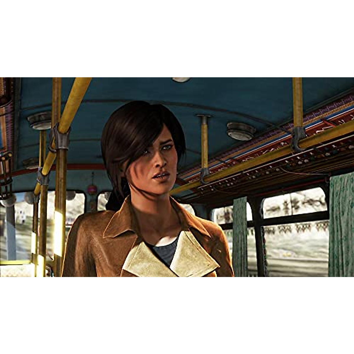 Third Party - Uncharted 3 : Drake's Deception Occasion [PS3] - 0711719124092