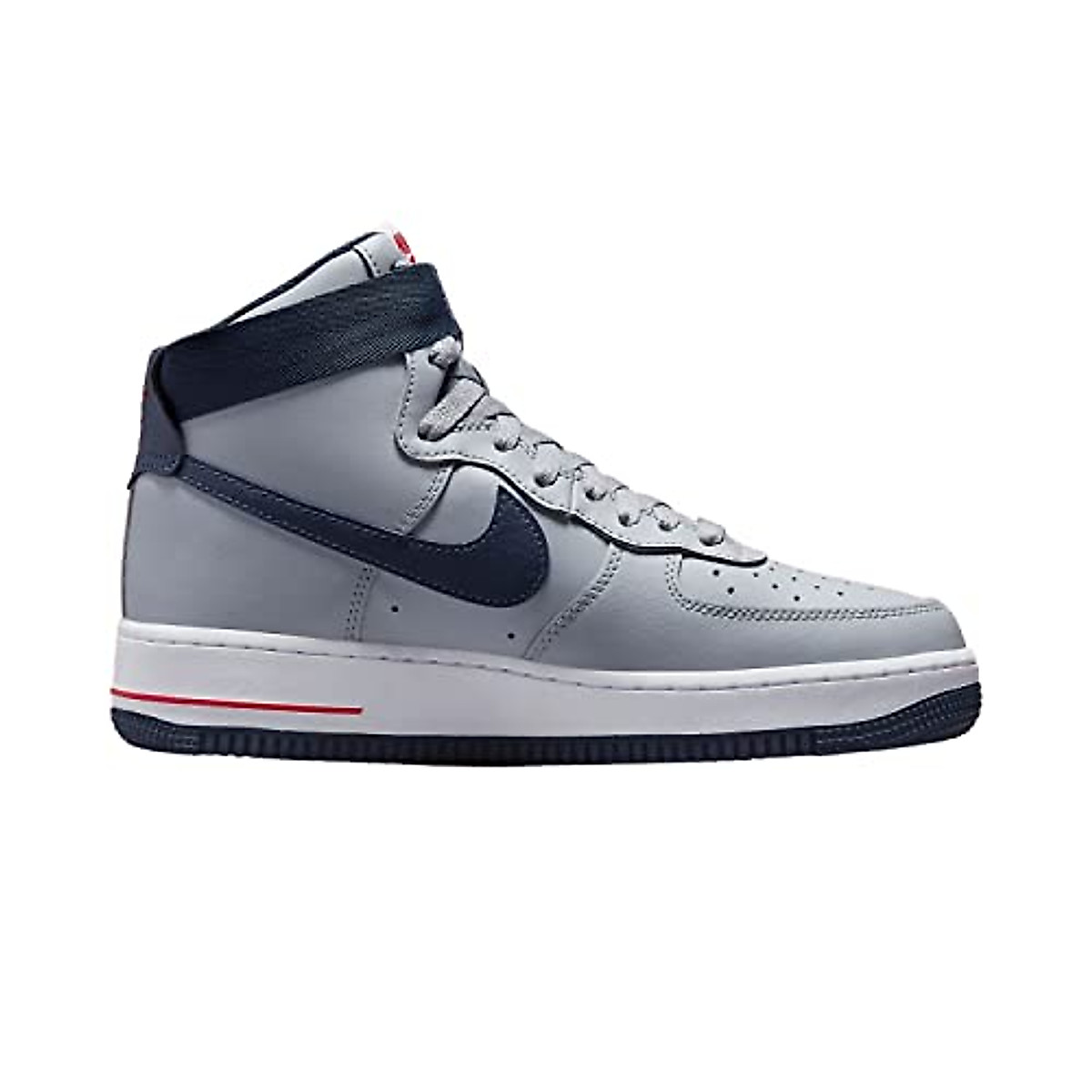 Nike Air Force 1 High Women's Shoes Size - 8