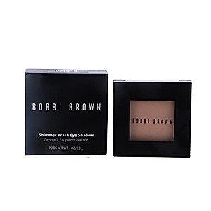 Shimmer Wash Eye Shadow - # 13 Champagne by Bobbi Brown for Women - 0.1 oz Eyeshadow