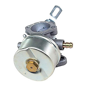SHNILE Carburetor for Ariens 824E 9526DLE 1027LE 1336DLE ST7524 ST8524DLE ST824SLE ST824DLE 924084 924108 924110 924328 932036 932141 924118 926013 932100 004837 10Hp 24" 26" 28" Snow Thrower