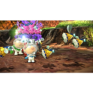 Pikmin 3