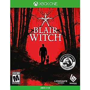 Blair Witch - Xbox One