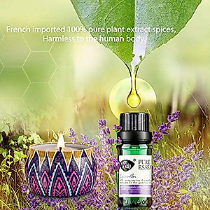 Candle Gifts for Women,4 Pack Gifts for her Scented Candles Set, Thank You Gifts, Soy Wax Candles with Essential Oil, Candle for Aromatherapy, Gift Basket for Women, Christmas, Birthday,Stress Relief