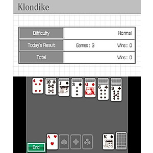 Dr Kawashima's Devilish Brain Training: Can you stay focused? (Nintendo 3DS)