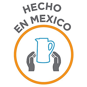 Libbey Glass Pitcher, 60-ounce