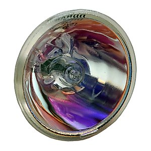 2pcs EJA 21V 150W Donar Bulb for Welch Allyn LX-150 Light Source Medical Lamp - Sony 20/20 Carry CAM – Replacement Lamp - Schein EasyCam - CENTURA Overhead Light 042914 - Dental Halogen