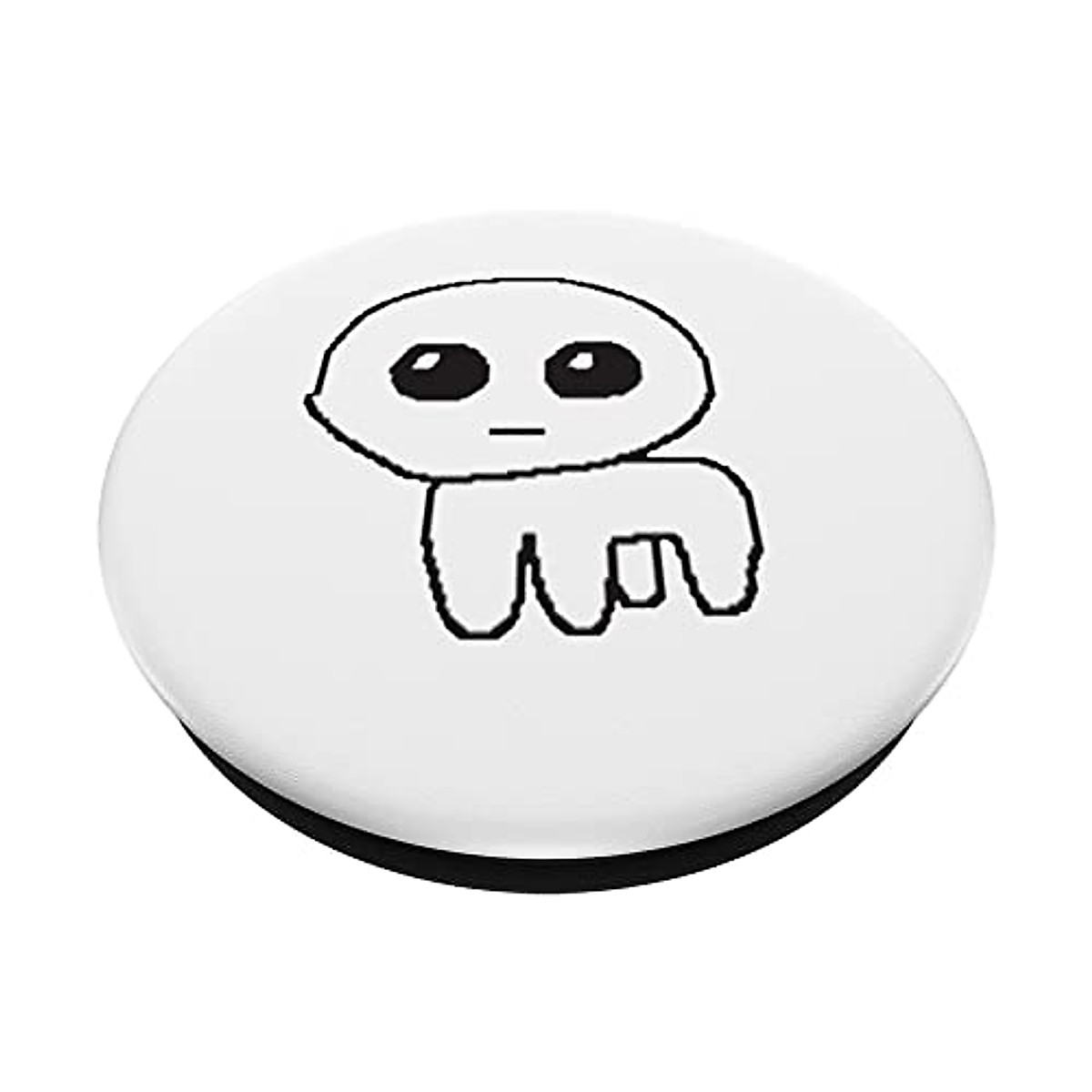 TBH Creature Meme PopSockets Swappable PopGrip