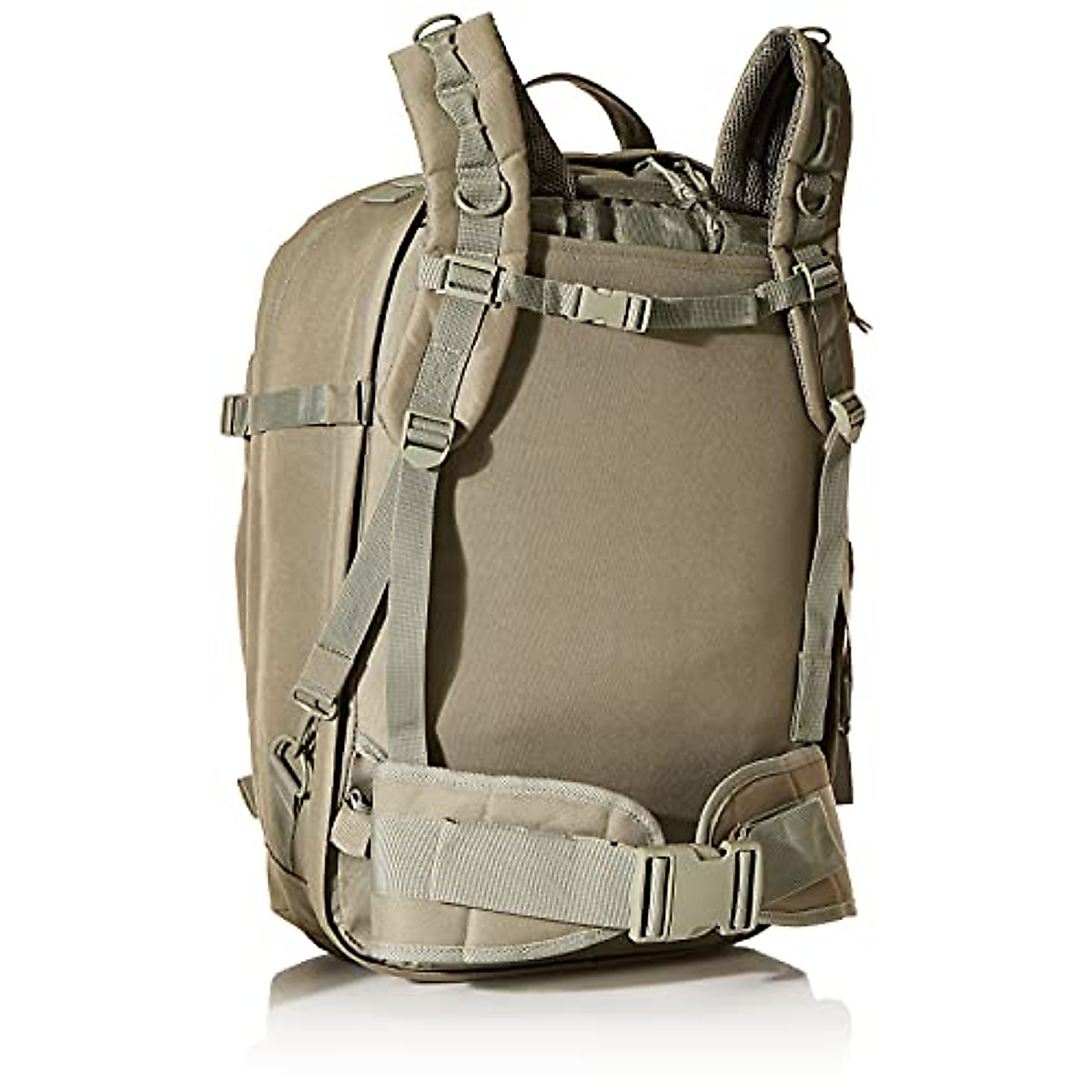 Sandpiper Bugout Back Pack w/Hydration Pocket-Foliage Green , 22" x 15.5" x 8"