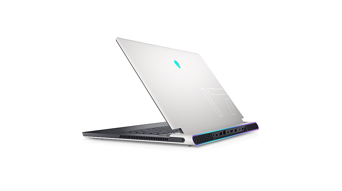Alienware x17 R2 Gaming Laptop, 17.3" FHD 480Hz, Intel 14-Core i9 ...
