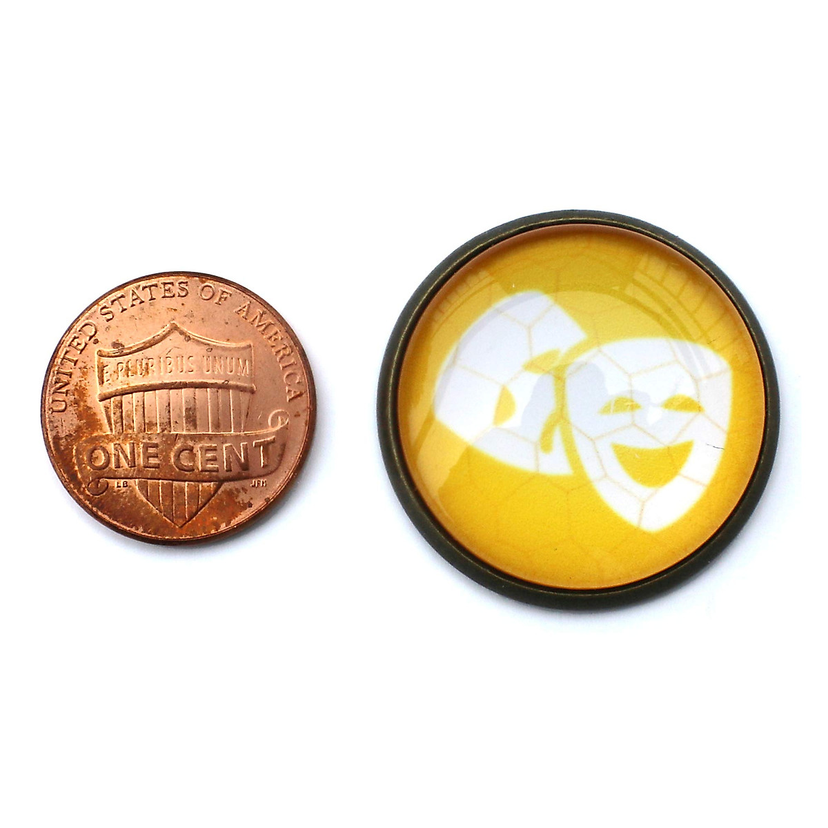 Dahan Dice D&D Tokens - Inspiration Counters for Dungeons and Dragons (Bardic Inspiration)